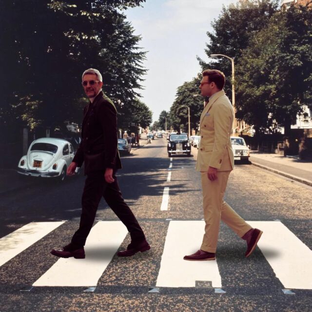 Contact - Duckers Style