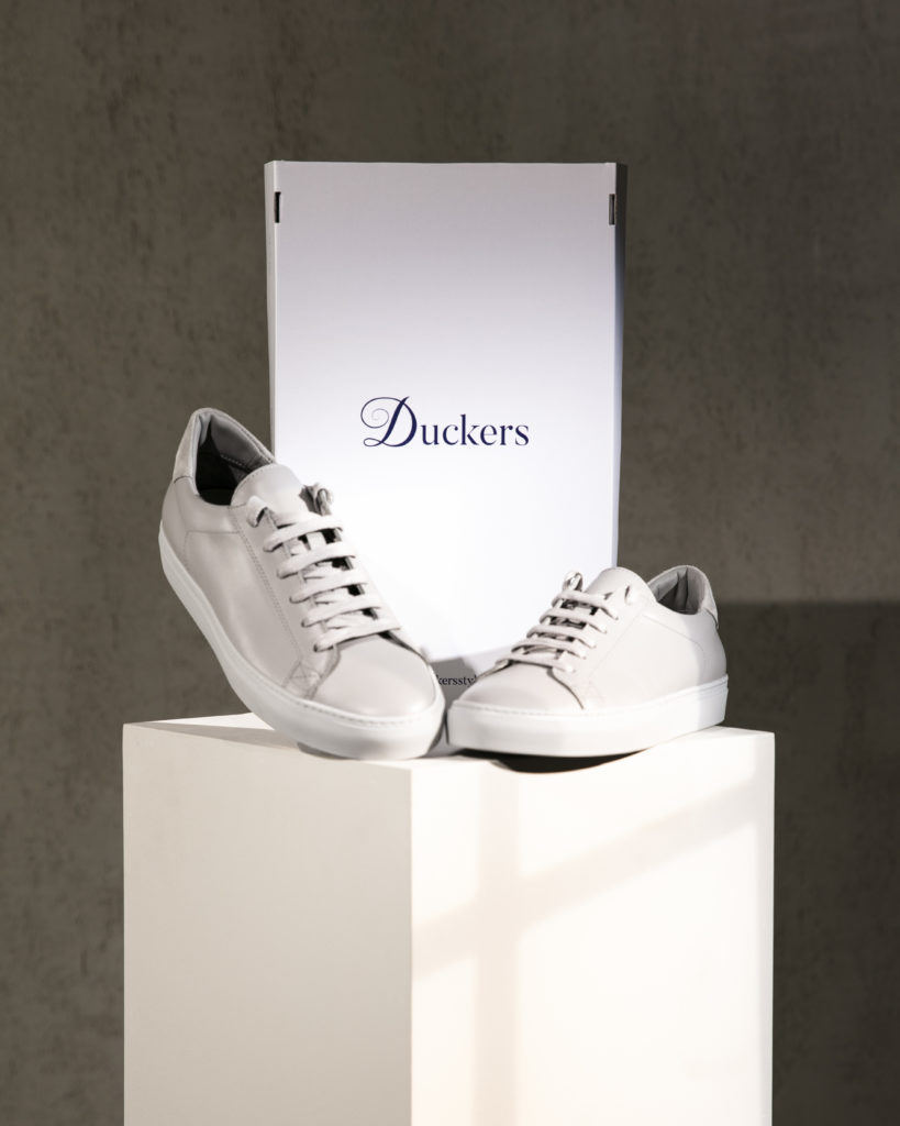 Casualwear - Duckers Style