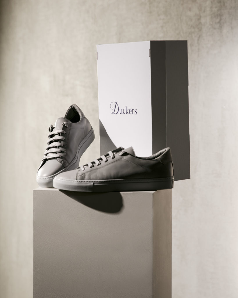 Casualwear - Duckers Style