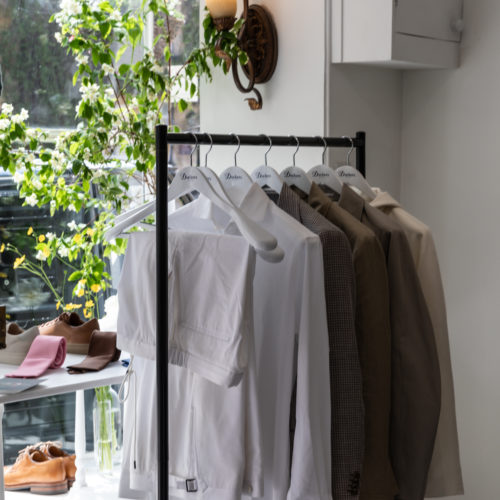 DUCKERS COMMUNITY: WOODSTOCK POP UP - Duckers Style